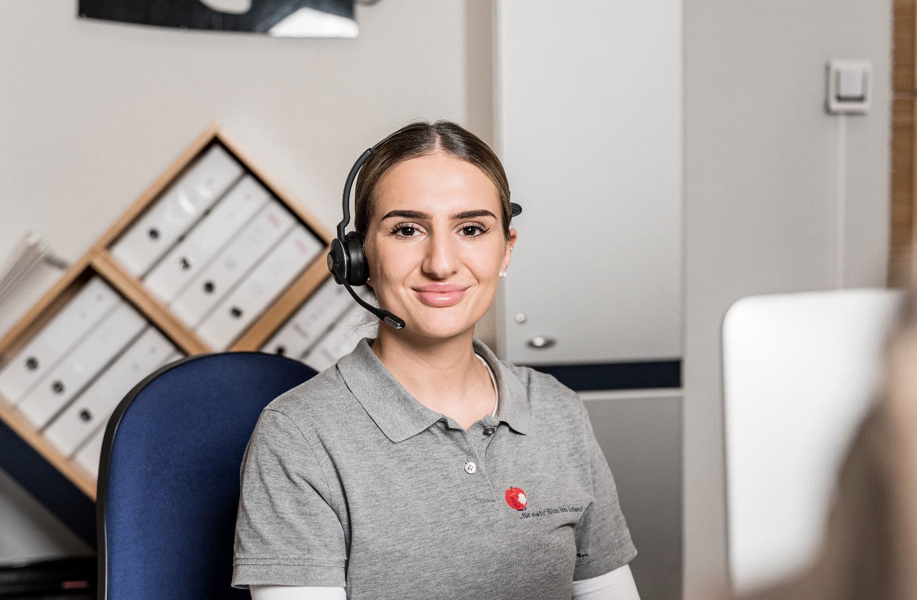 Praxis Kontakt - Zahnarzt Dr. Rust in Wees, Flensburg